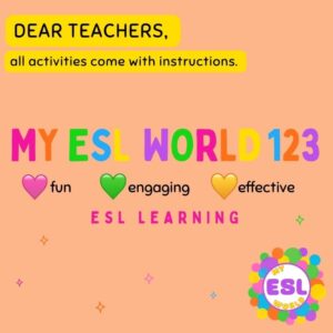 Let’s decorate the Christmas tree song – My ESL World