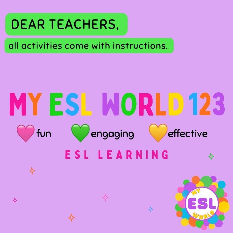 All about Honey Bees – My ESL World