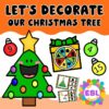 Let’s decorate the Christmas tree song – My ESL World