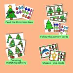 Let’s decorate the Christmas tree song – My ESL World