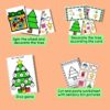 Let’s decorate the Christmas tree song – My ESL World